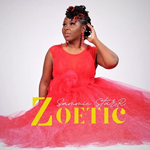Sammie StarR | Instagram, Facebook | Linktree