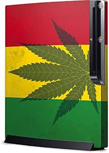 Amazon.com: Skinit Decal Gaming Skin Compatible with Playstation 3 ...