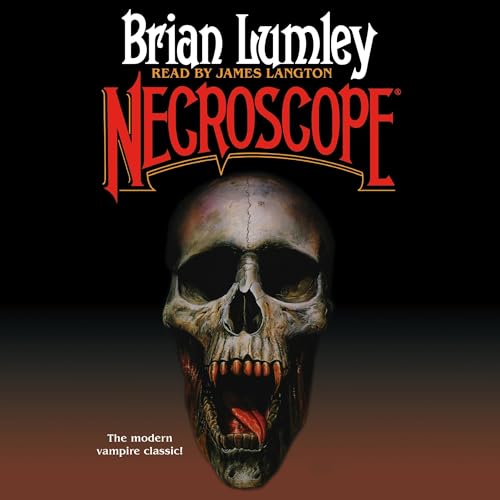 Amazon.com: Necroscope V: Deadspawn (Audible Audio Edition): Brian ...