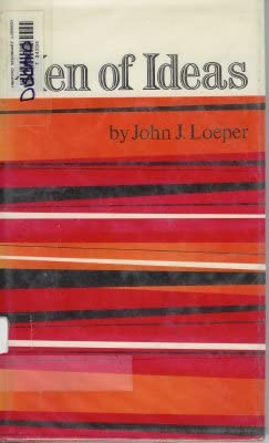 Men of ideas: Loeper, John J: Amazon.com: Books