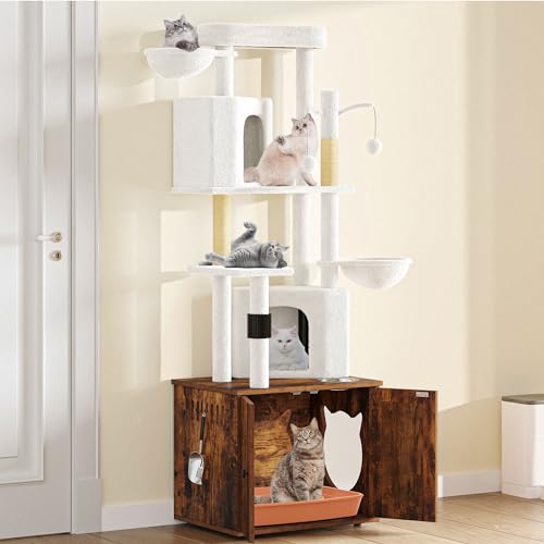 Petco Cat Tree – The 15 best products compared - Wild Explained
