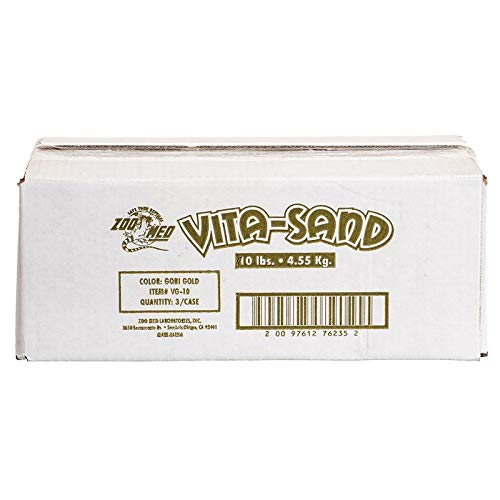 Discover the Top 10 Best Vita Sand Products for Your Pets - The ...