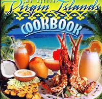My Little Virgin Islands Cookbook: Kathleen Querrard: Amazon.com: Books
