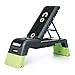 Escape Fitness Multi Purpose Fitness Station Deck for Step, Weight ...