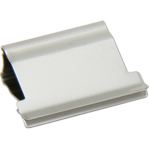 Skilcraft Clam Clip Dispenser Refills : Amazon.in: Industrial & Scientific