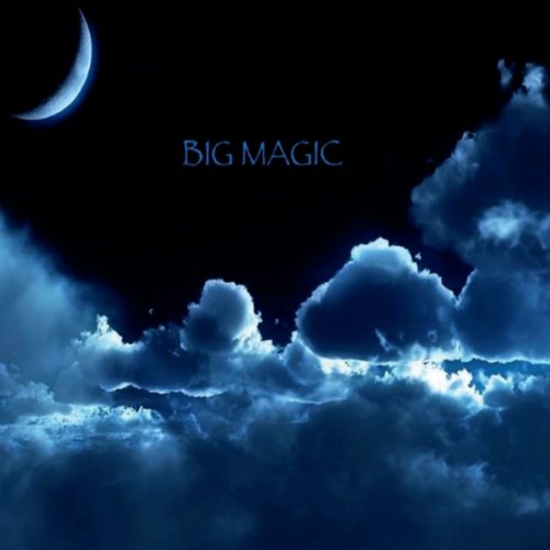 Amazon.com: Big Magic : Big Magic & Ernest D'Alessio: Digital Music