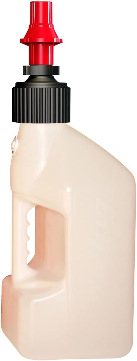 Amazon.com: Tuff Jug TUFF JUG CARB 2.7GAL WHITE JUG : Automotive