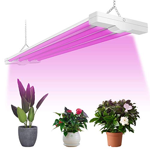 Top 5+ 4ft LED Grow Light for Indoor Plants On 2021