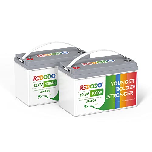 Top 10 Best Small Deep Cycle Battery : Reviews & Buying Guide - Katynel