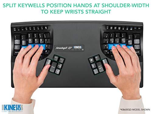 The 30 Best DVORAK Keyboards of 2024 [Verified] - Cherry Picks