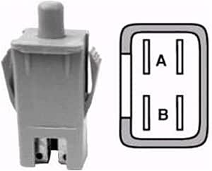 Amazon.com : KINGDOM HARVEST for Interlock Switch Fits Craftsman 176137 ...