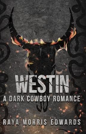 Westin: A Dark Cowboy Romance (The Discreet Sovereign Mountain Series ...