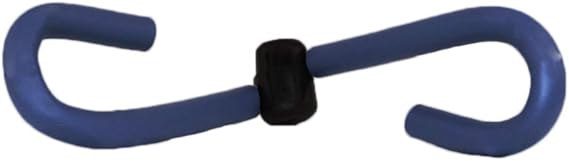 Amazon.com: Rex Thigh Toner Exerciser Workout Tone Home Gym Equipment ...