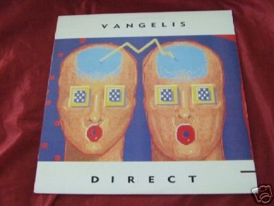 Vangelis - Direct - Amazon.com Music