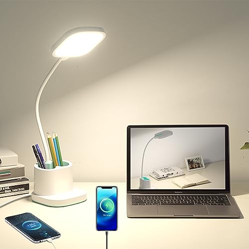 Amazon Best Sellers: Best Desk Lamps