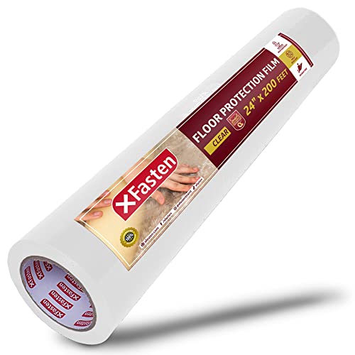 Top 10 Carpet Plastic Protector Film of 2022 - Katynel