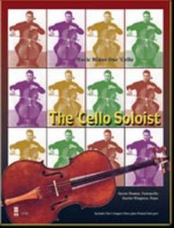 Cello Soloist Classic Solos - Cello Soloist Classic Solos - Amazon.com ...