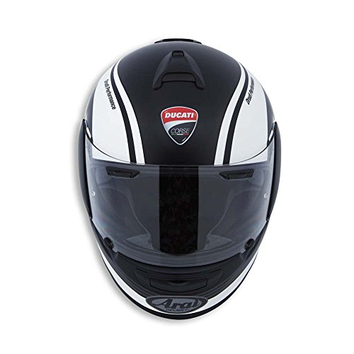 The 17 Best Ducati Motorcycle Helmets of 2026 [Verified] - Cherry Picks