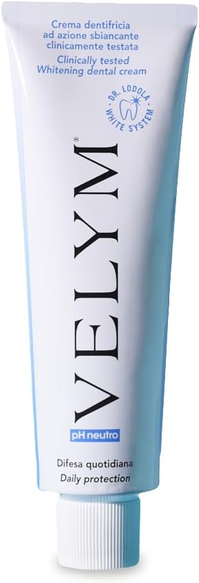 Velym Neutral pH 100ml : Amazon.co.uk: Health & Personal Care