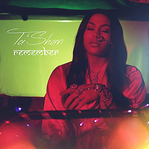 Amazon.com: Remember : Tashan: Digital Music