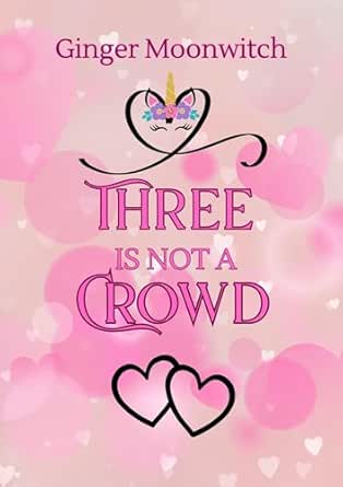Three Is Not A Crowd (Holiday Bang-quet Collection) - Kindle edition by ...
