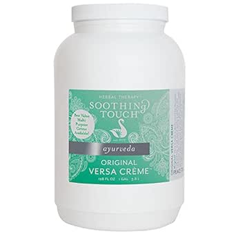 Amazon.com: Soothing Touch Versa Creme Original, 1 Gallon : Health ...