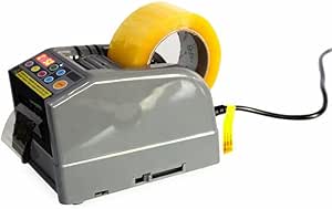 Amazon.com: GXLDIANPU Automatic Tape Dispenser, Electric Tape Cutting ...