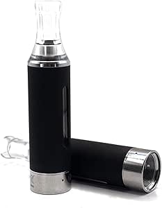(2-Pack) EVOD Vape Tank Bundle By Vape Force Compatible with Kangertech ...