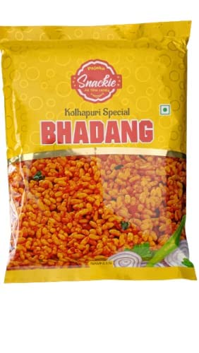 G K Traders Chakote Kolhapuri Bhadang (250 g Each Pack) Buy 3 Get 1 ...