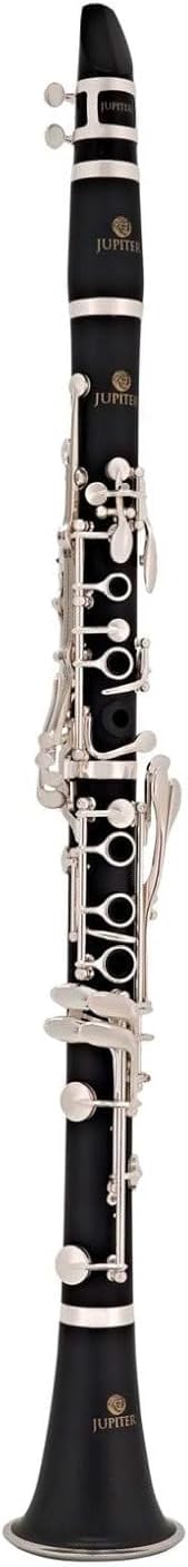 Amazon.com: Jupiter JCL700NA Student Bb Clarinet : Musical Instruments