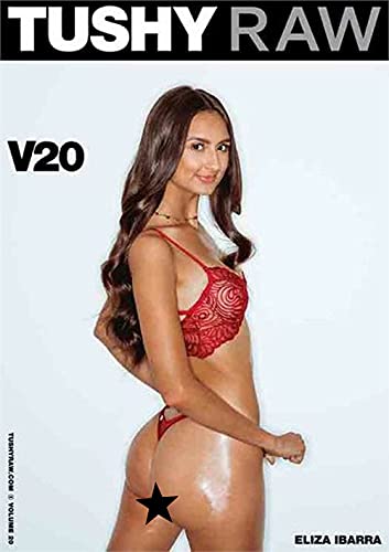 Tushy Raw V20: Amazon.co.uk: Eliza Ibarra, Alexis Tae, Nelya Small, Elena Vedem, Bella Gray: DVD ...