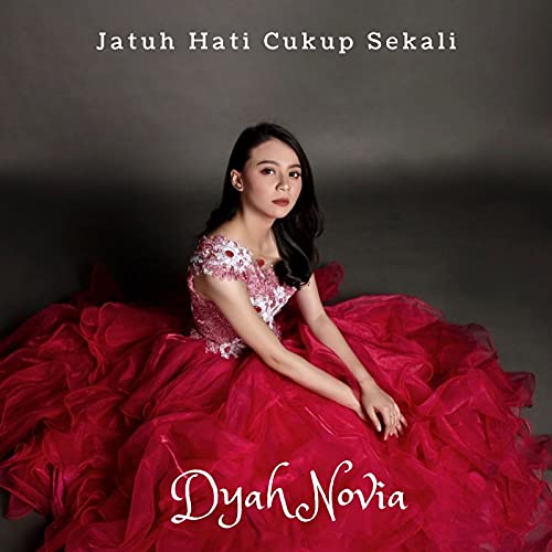 Jatuh Hati Cukup Sekali de Dyah Novia en Amazon Music Unlimited