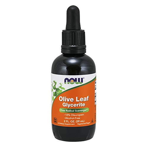 Best Liquid Olive Leaf Supplements for Optimal Health and Wellness ...