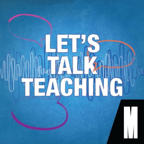 Amazon.com: Let’s Talk Teaching : Monash University Faculty of Education: Audible Books & Originals