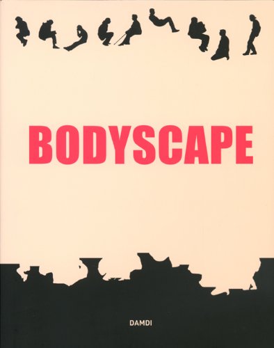 Bodyscape: various: 9788991111271: Amazon.com: Books