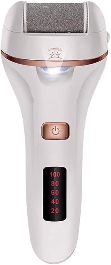 Amazon.com: ERTXGBA Electric Foot File Grinder Dead Dry Skin Callus ...