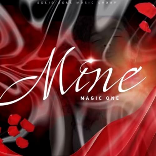 Play Mine by Magic One on Amazon Music