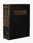 Encyclopedia of the Future: Kurian, George Thomas, Molitor, Graham T. T ...