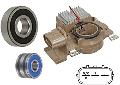 MrSubaru1387's Amazon Page