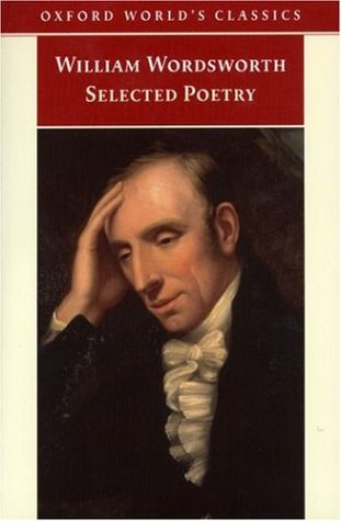 Selected Poetry (Oxford World's... by Wordsworth, William