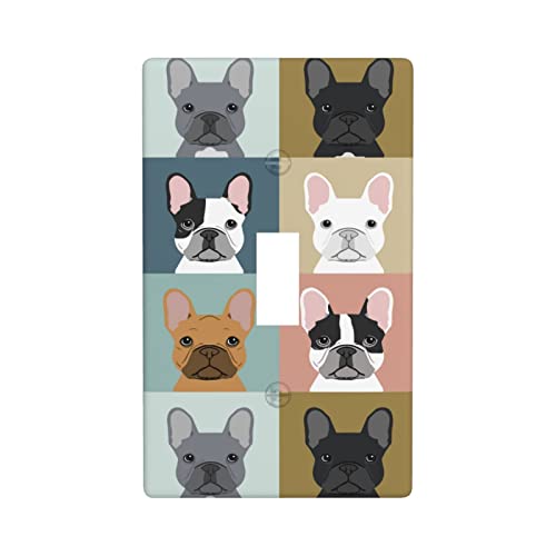 Explore Cool Stuff for Bedrooms of Frenchie Lovers! - Just HEALTHIER ...