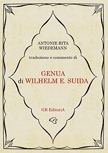 Genua: Suida, Wilhelm: 9788899618063: Books - Amazon.ca