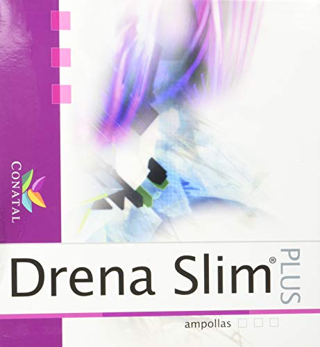 Drena Plus Lidl ️ 2024