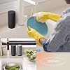 Amazon.com: Easy Squeeze Washing Up Liquid and Hand Soap,Round ...