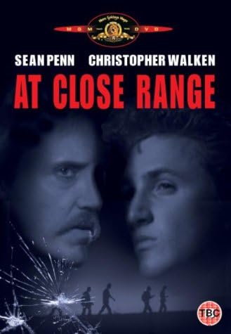 At Close Range [DVD]: Amazon.co.uk: Sean Penn, Christopher Penn ...