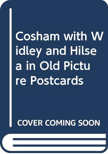 Amazon | Cosham with Widley and Hilsea in Old Picture Postcards ...