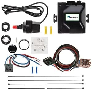 Amazon.com: Replacement for fits Prodigy Brake Control for 03-07 ...