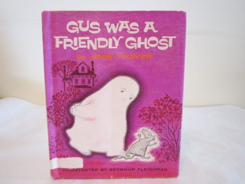 Amazon.com: Gus Was a Friendly Ghost: 9780437794079: Books