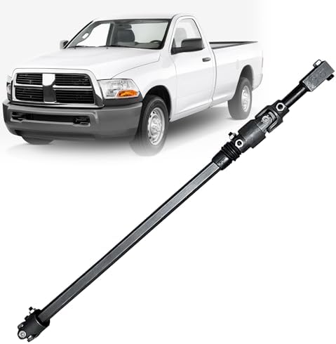 Intermediate Steering Shaft Steering Column For GMC Philippines
