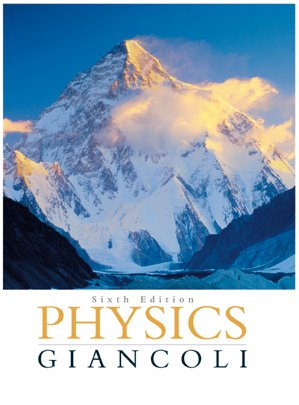 Physics Giancoli 6th Edition International: Douglas C. Giancoli: Amazon ...